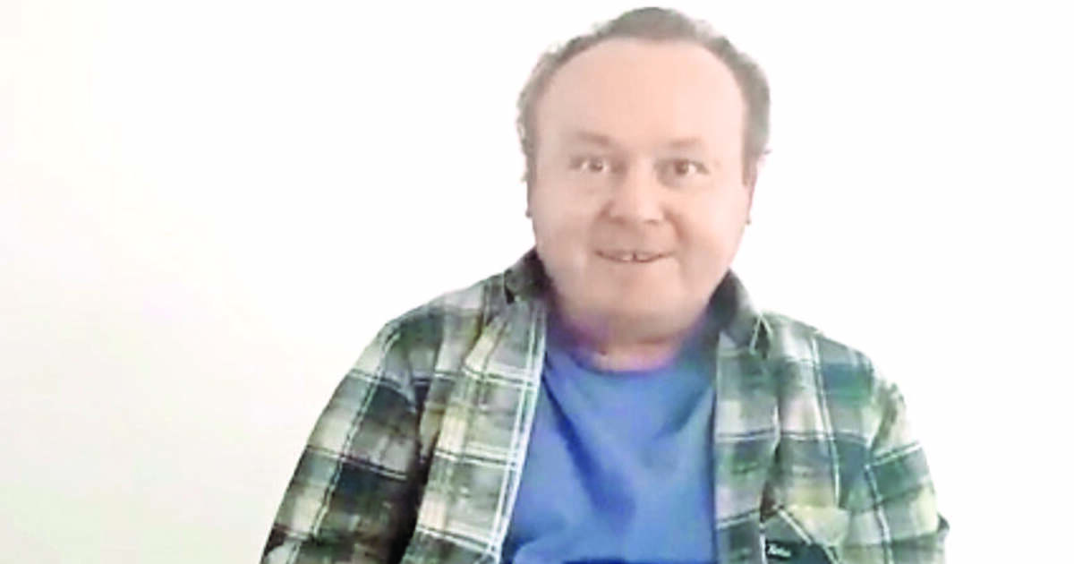 Viorel Pașca, tratat în camera hiperbară. A avut 70% din plămâni ...