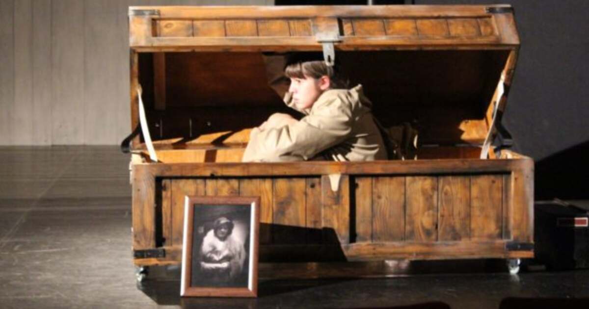 Premieră la Teatrul Regina Maria: „Ne gândim la tine, Eva Heyman!” - BIHON