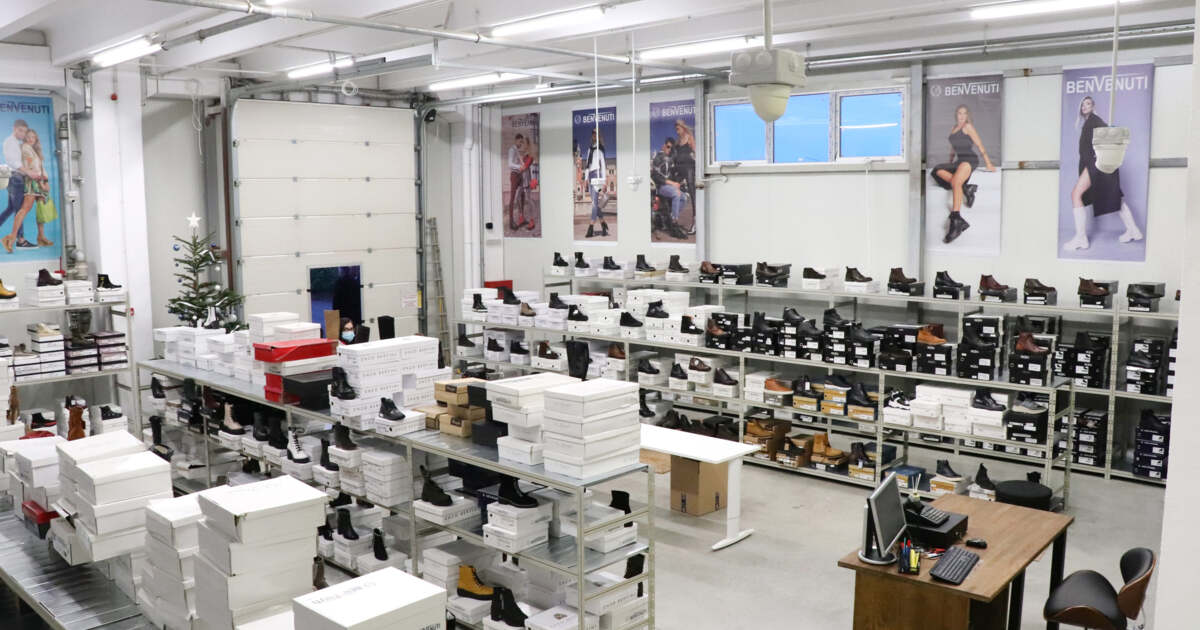 Benvenuti a deschis primul magazin OUTLET la Oradea! Fă-ți plinul cu ...