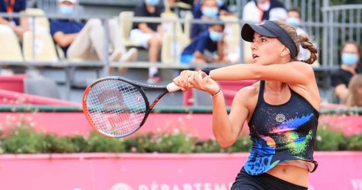 Irina Bara a câștigat duelul românesc de la Australian Open - BIHON