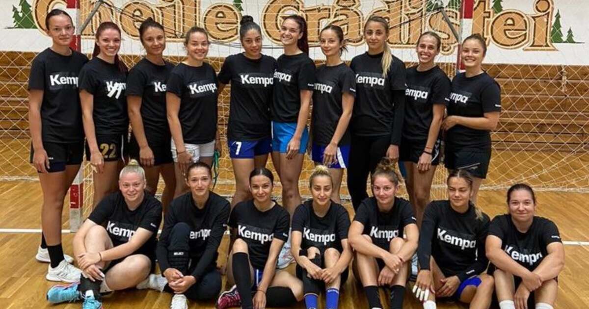 CSU Oradea confirmă debutul de an foarte fast - BIHON