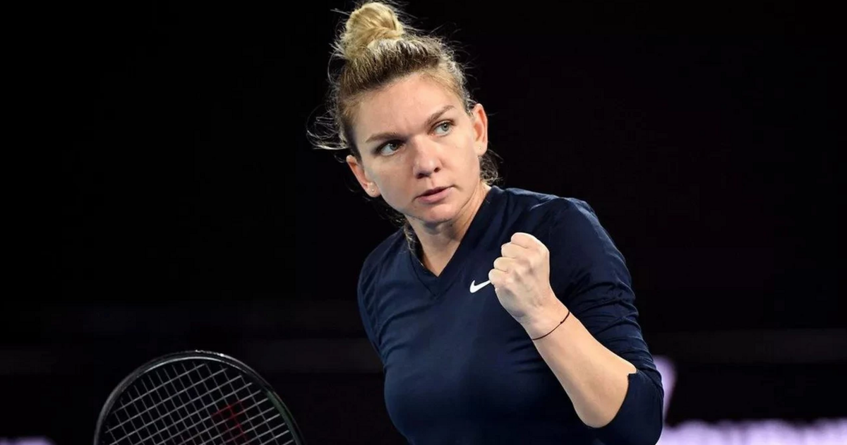 Simona Halep va participa la Transylvania Open 2025 - BIHON