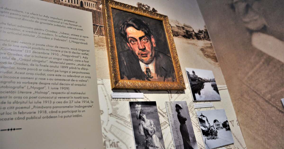 Câştigătorii secțiunii „Poezie în limba maghiară” din cadrul ...