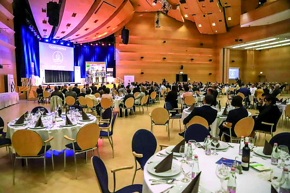 Bihoreanul Nagy Botond, 6 medalii de aur la cel mai mare concurs ...