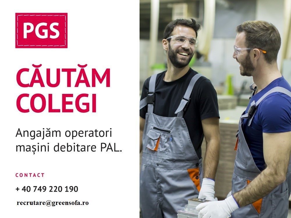 Angajari BIHON Archives - BIHON