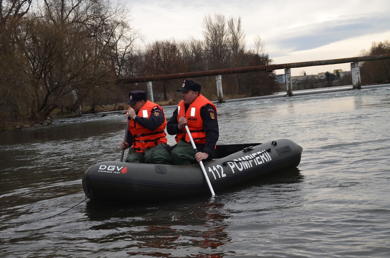 FOTO: Echipamente pompieri 23.02.2022 - BIHON