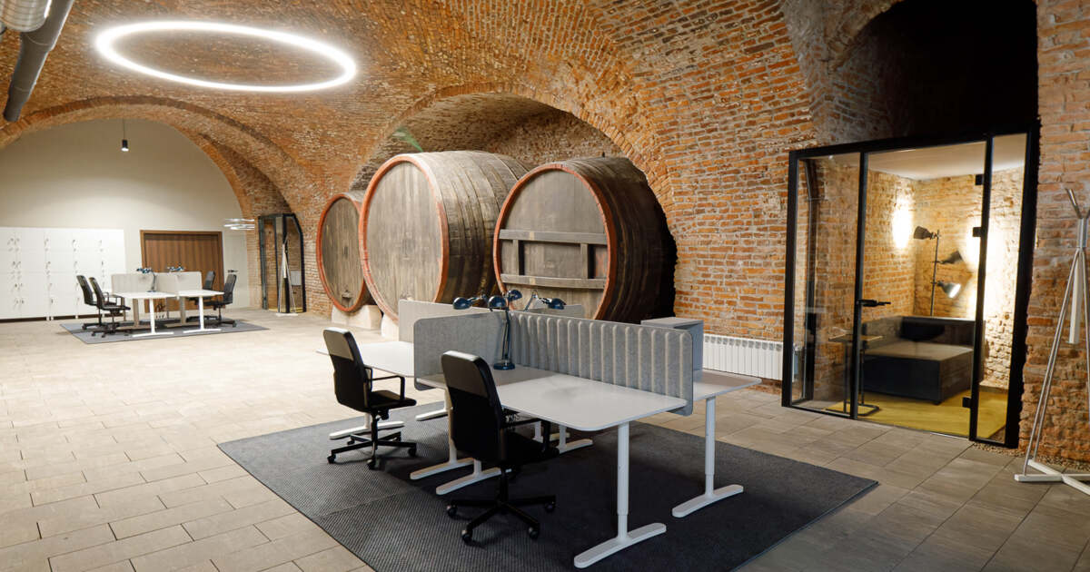 Premieră în Oradea: FIX Makerspace, primul spațiu de coworking și makerspace din oraș - BIHON