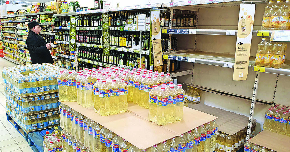 Interesaţi de prețurile anumitor produse: Coca Cola, zahăr, banane ...