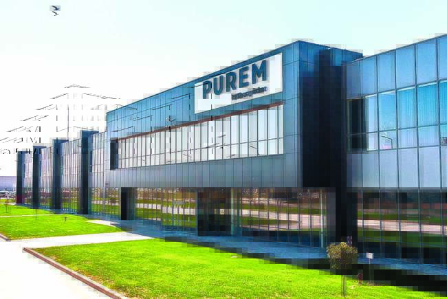 Purem Oradea participă la Oradea Job Expo - BIHON