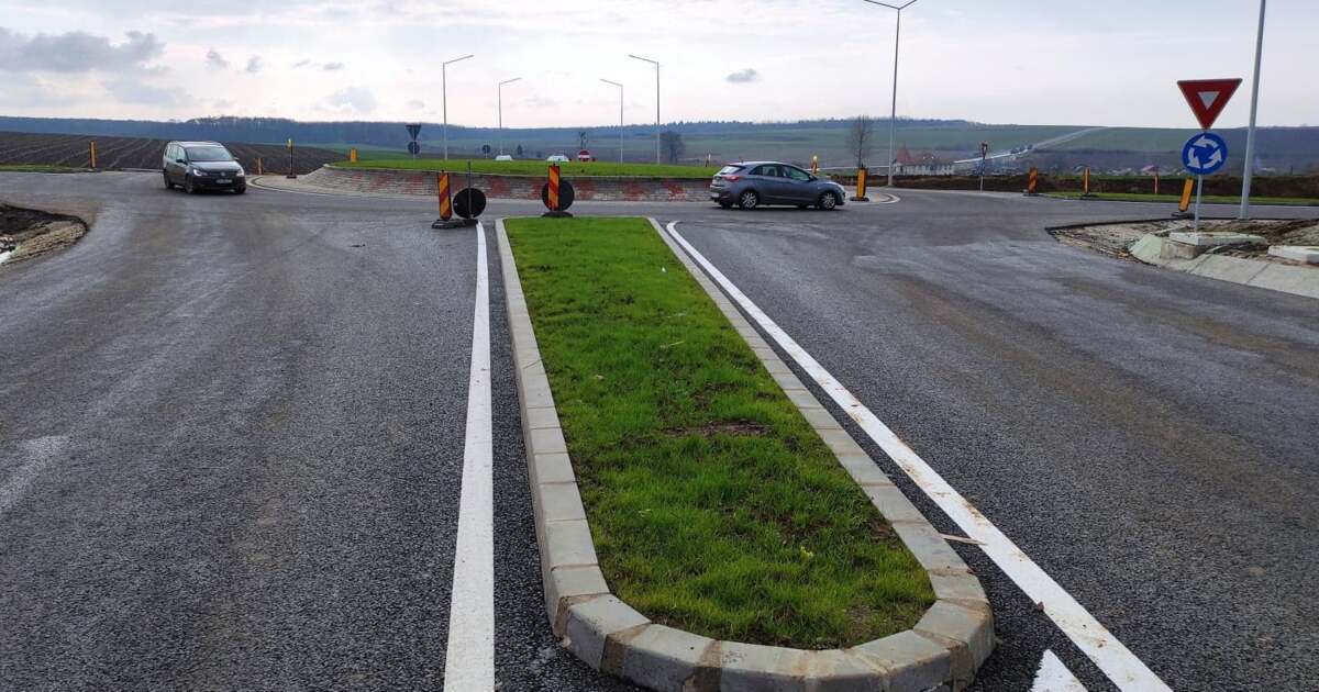Alocare suplimentară de 1,5 milioane de euro pentru Centura Săcueni ...
