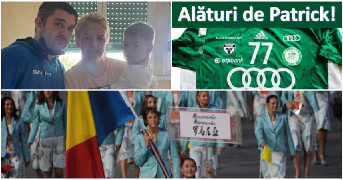 Încercarea extremă pentru o fostă jucătoare a CSU Oradea și ...