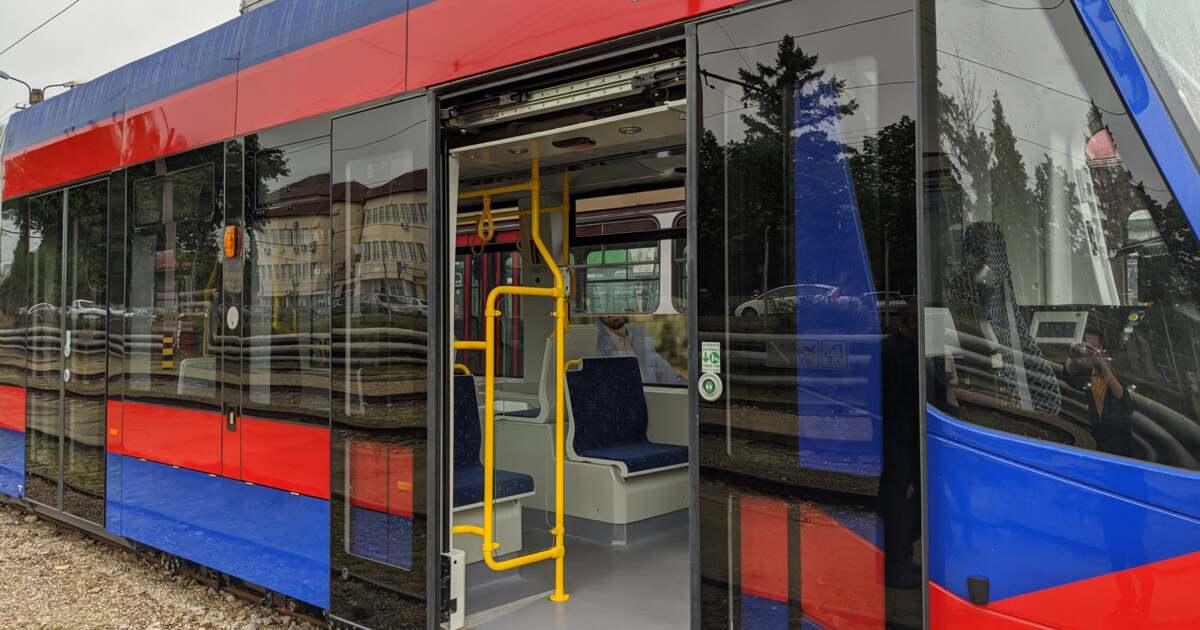 Programul mijloacelor de transport în comun din Oradea pentru perioada 24-26 decembrie - BIHON