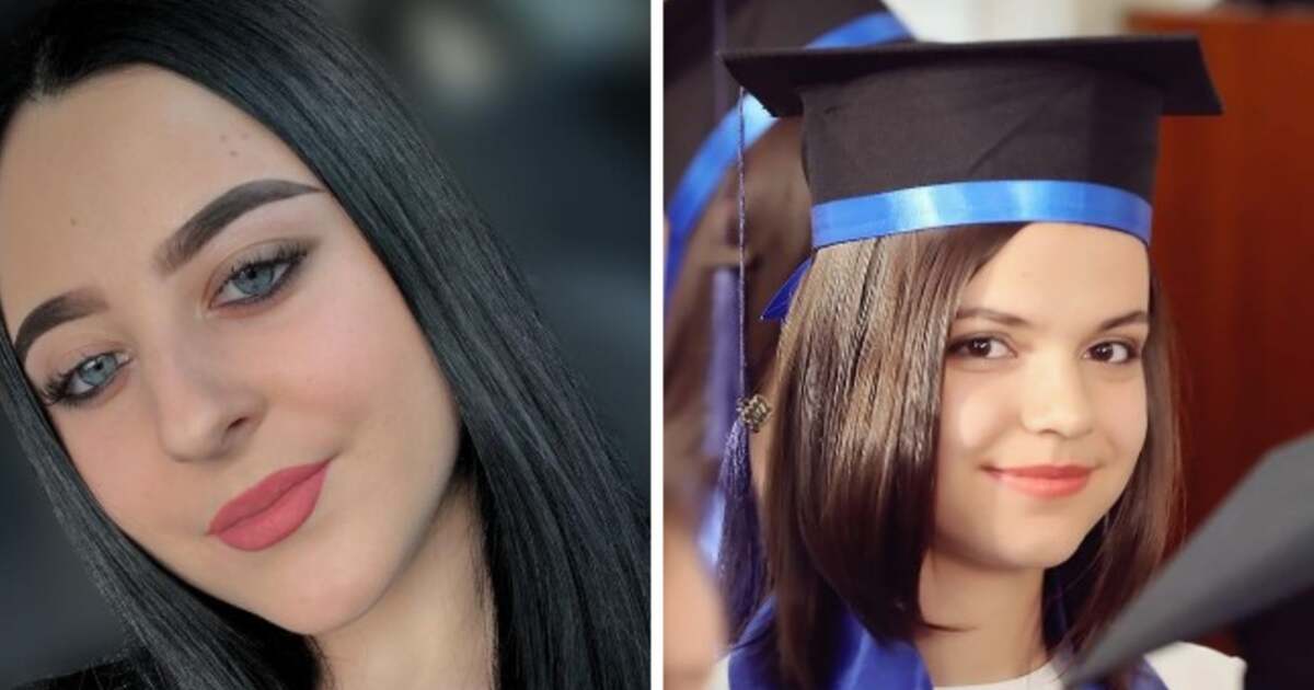 Fete de zece! Cine sunt orădencele cu media zece la Bacalaureat - BIHON