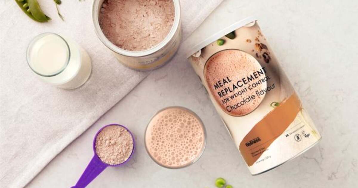 Dietă intermittent fasting + Shake de proteine pentru slabit = Rezultate vizibile pentru ...