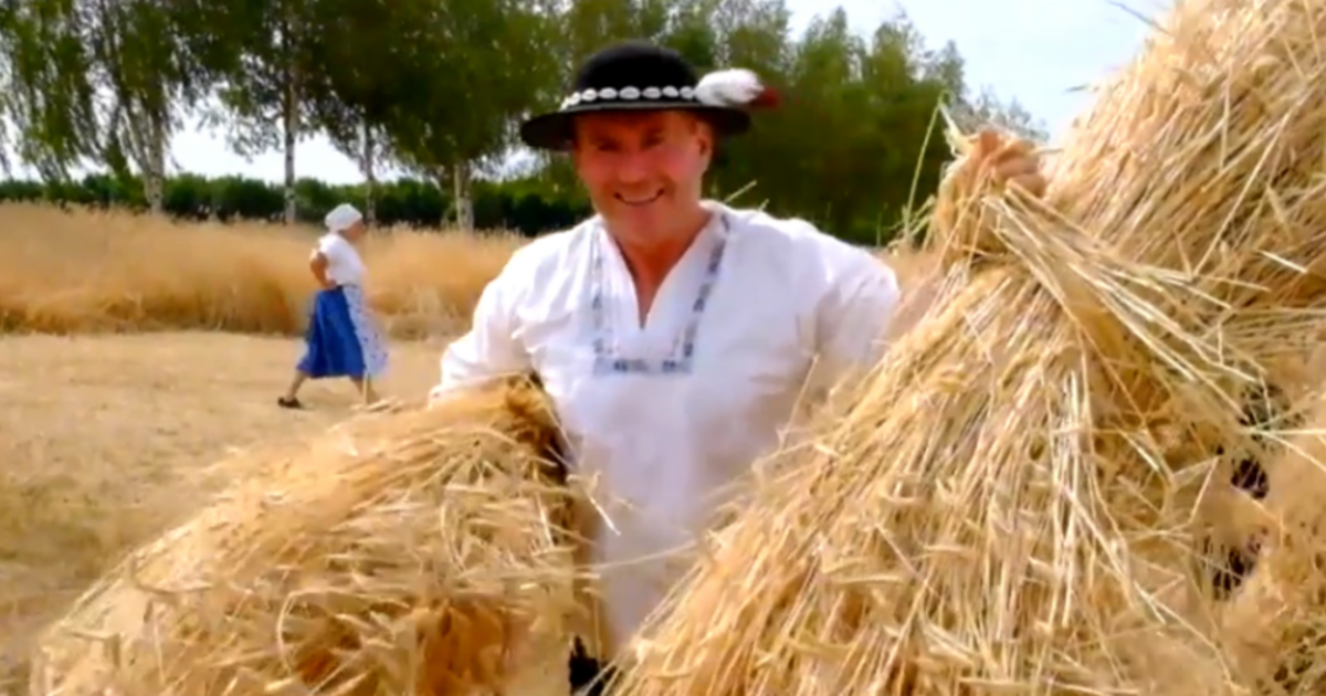 FOTO: Huta Slavia 30.07.2022 - BIHON