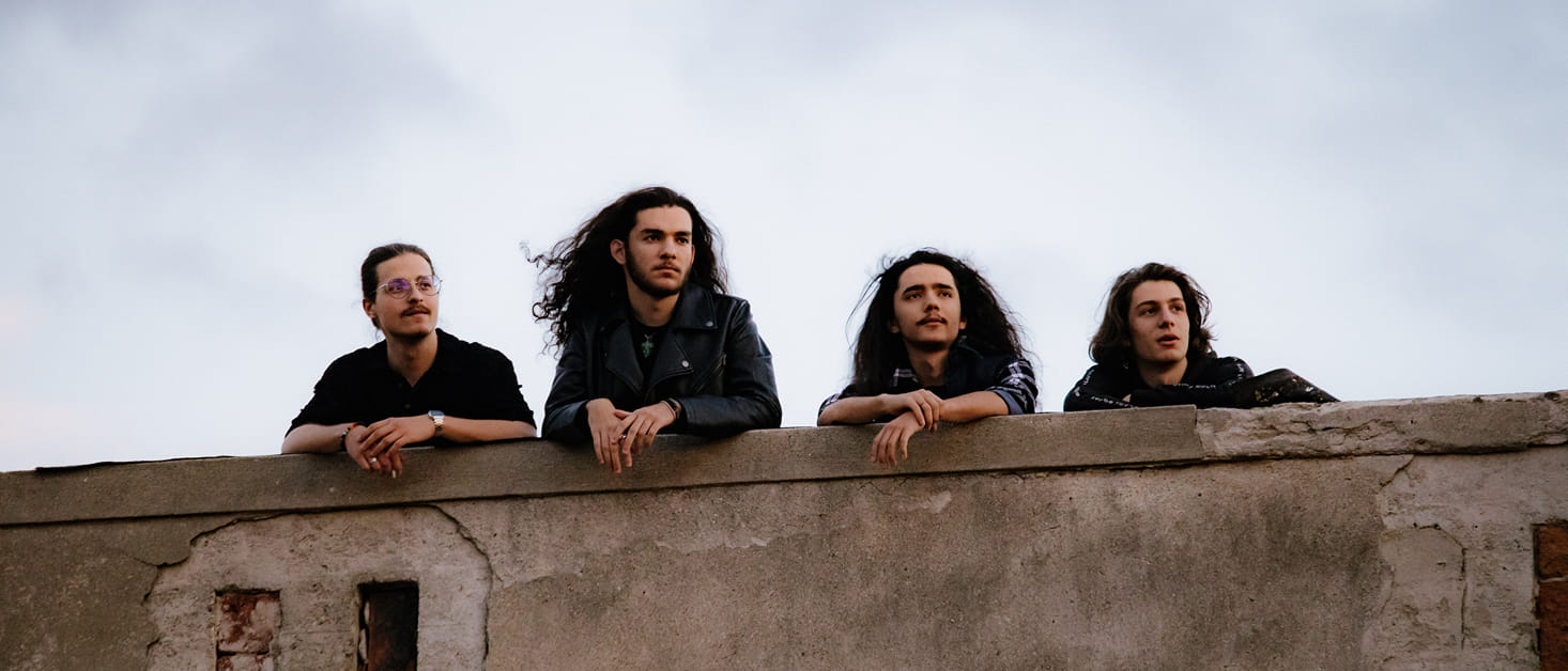 Mock Surprise şi Specimenul 45 la MA hub - BIHON