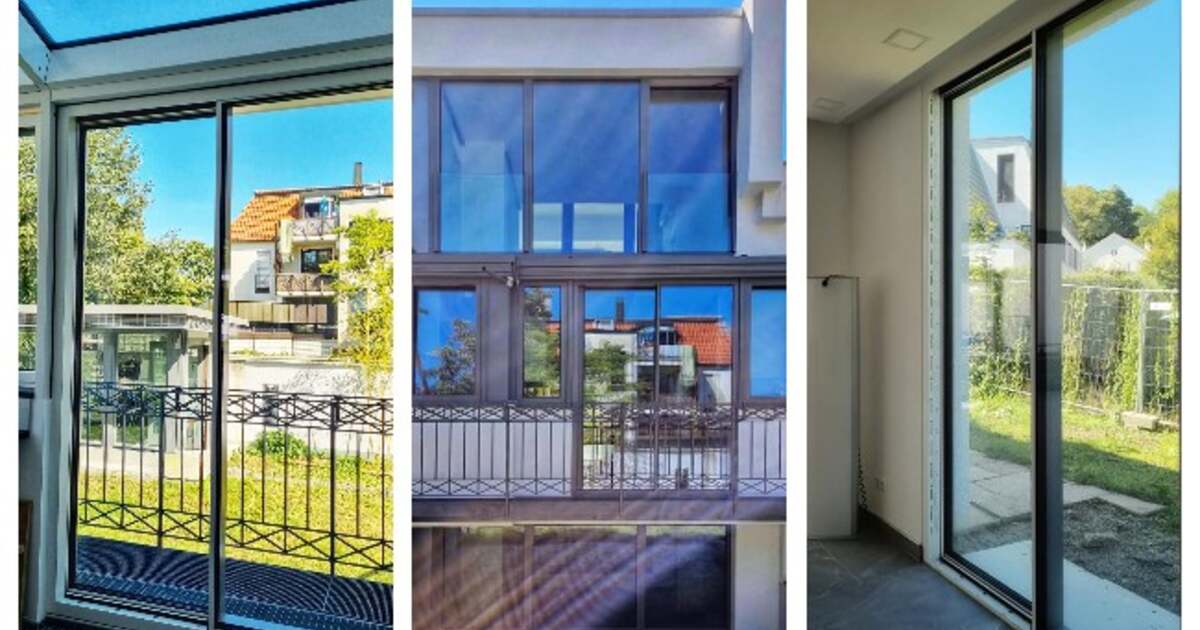 Casa de vis cu BRIO Fenster Oradea! - BIHON