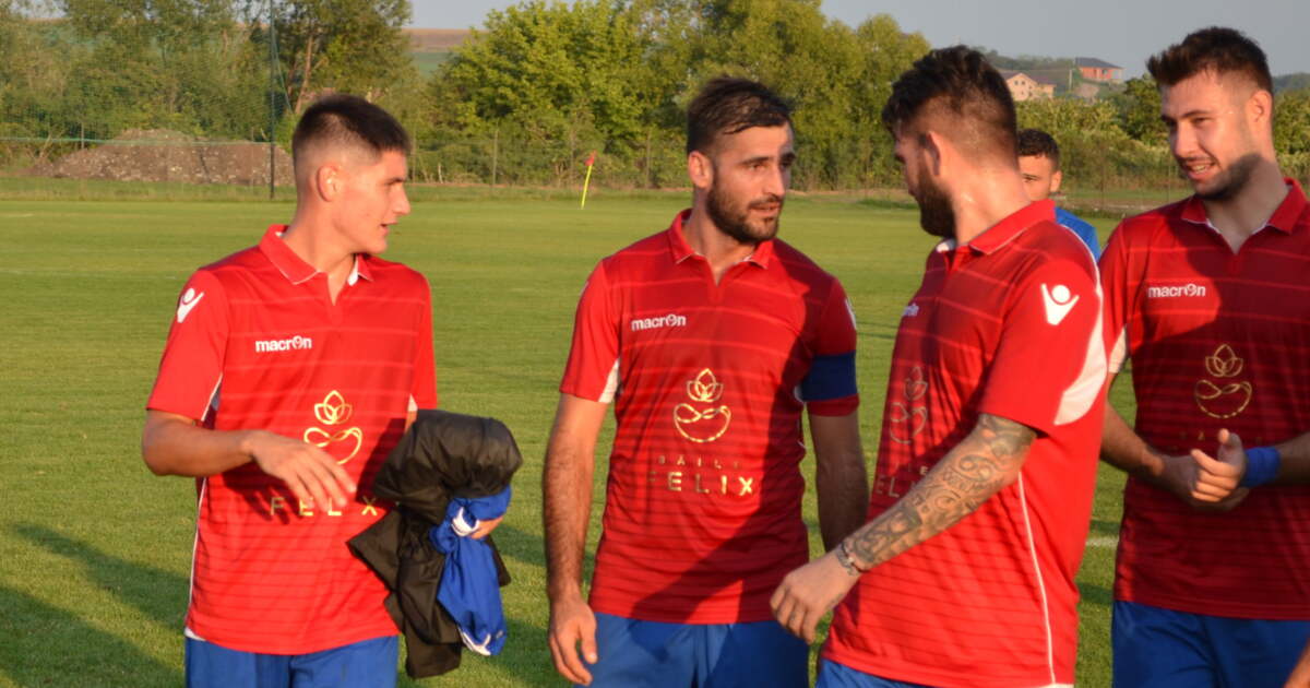 FOTO: Lotus Baile Felix - CSM Sighet 09.09.2022 - BIHON