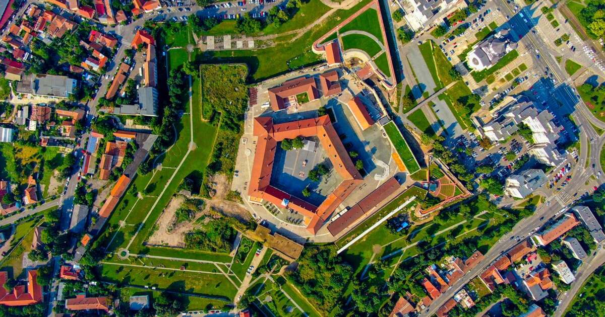 Oradea, în topul celor mai bune orașe în care să locuiești, în funcție ...