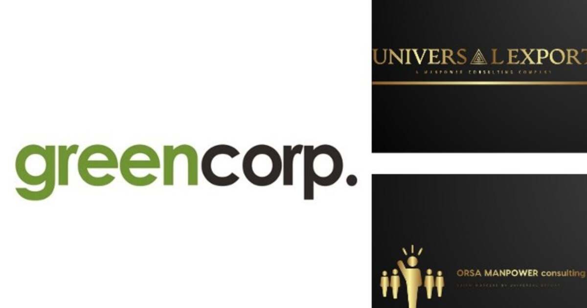 Greencorp și Universal Export – Orsa Manpover participă la Oradea Job ...