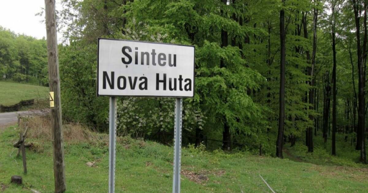 Șinteu va avea două parcuri fotovoltaice - BIHON