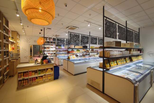 Super Oferte de septembrie la GiorgioMare, magazinul de fructe de mare ...