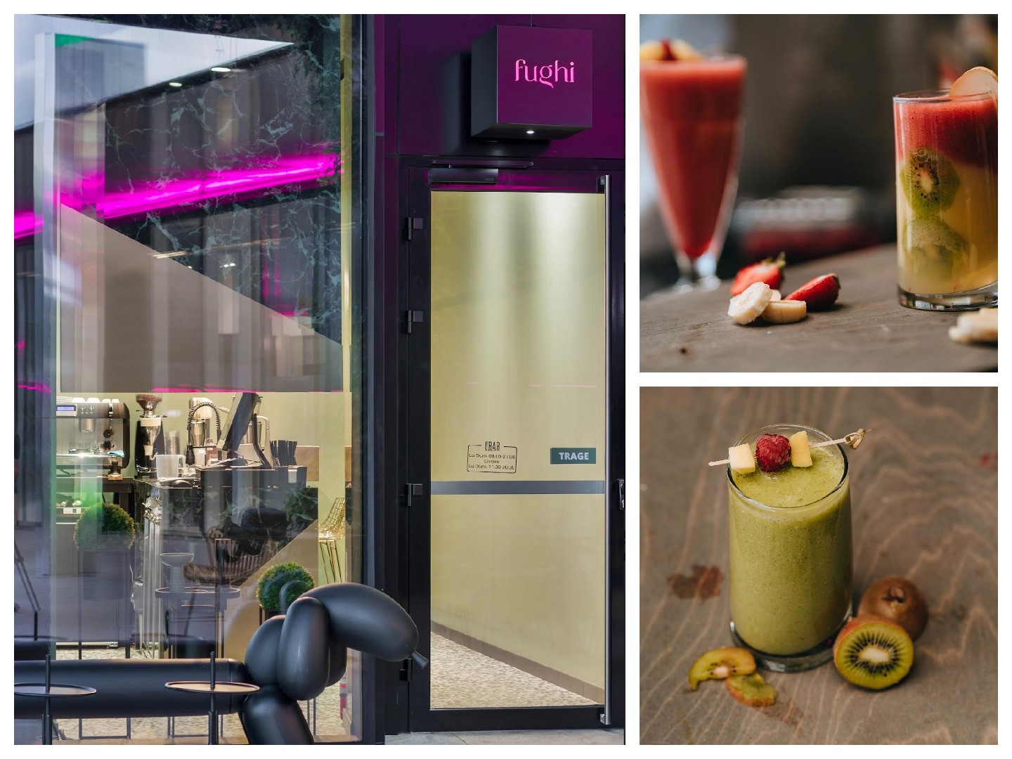 Fughi, o oază de sănătate în Oradea! - BIHON