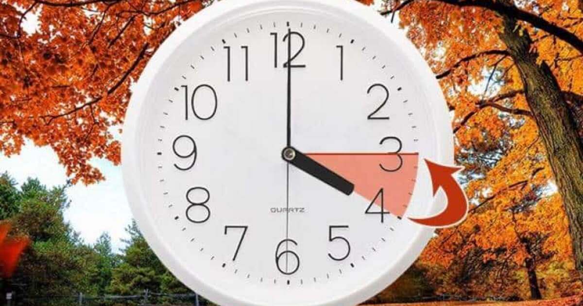 România trece la ora de iarnă pe 30 octombrie. Cum ne afectează această ...