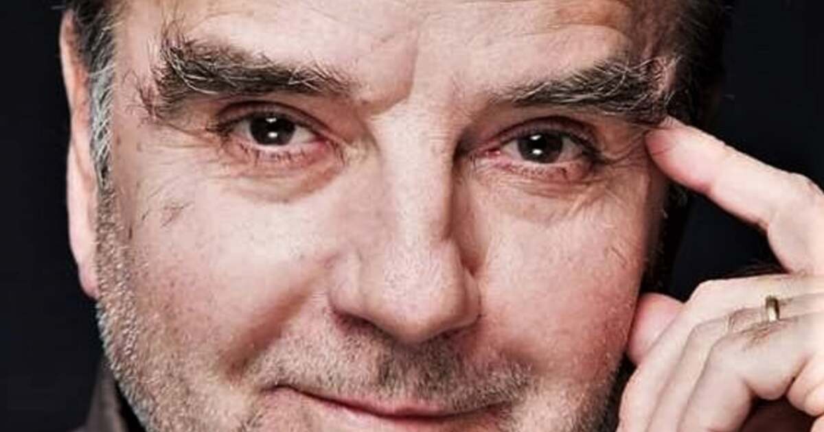 Actorul Mircea Constantinescu revine pe scena teatrului orădean - BIHON