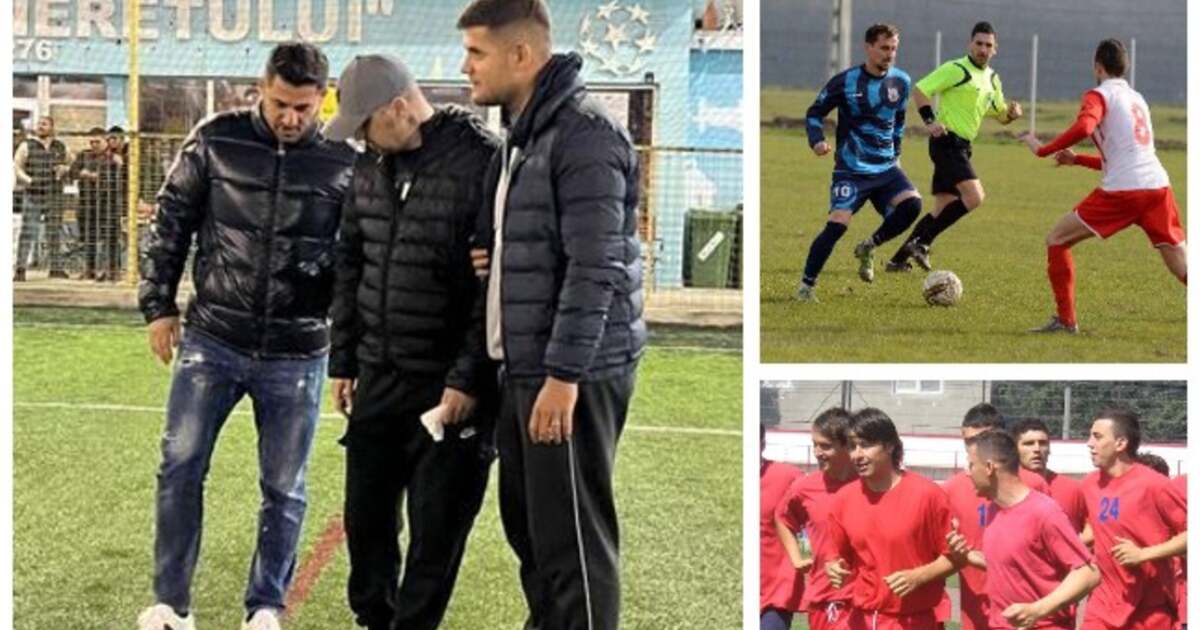 Fostul fotbalist Lucian Todea luptă pentru viață cu o boală teribilă la ...