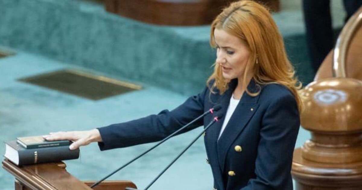 Arina Moș, senator PNL: „Cu România în afara Schengen pierdem și noi ...