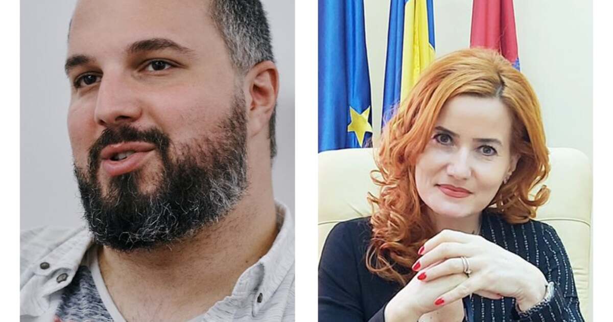 Arina Moș, legat de cazul Pater: „Justiția trebuie să își facă treaba ...