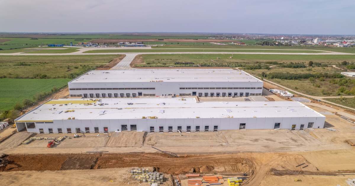 Compania românească Inatech Packaging face un hub regional la ...