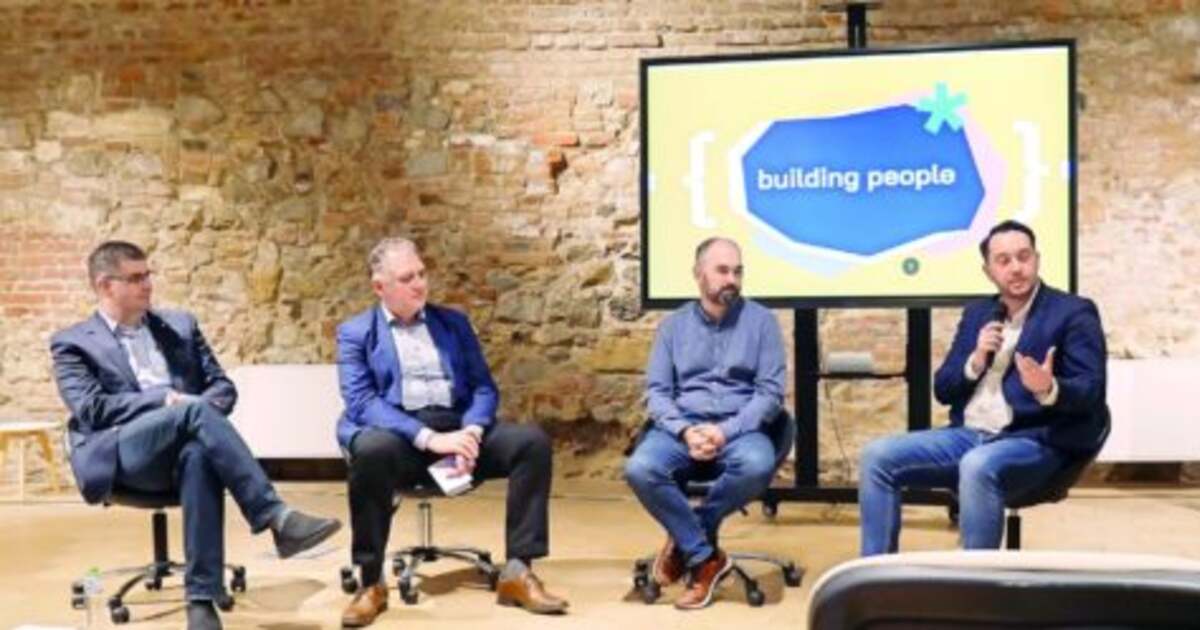 10.000 de programatori cu salarii de 5.000 de euro la Oradea - BIHON