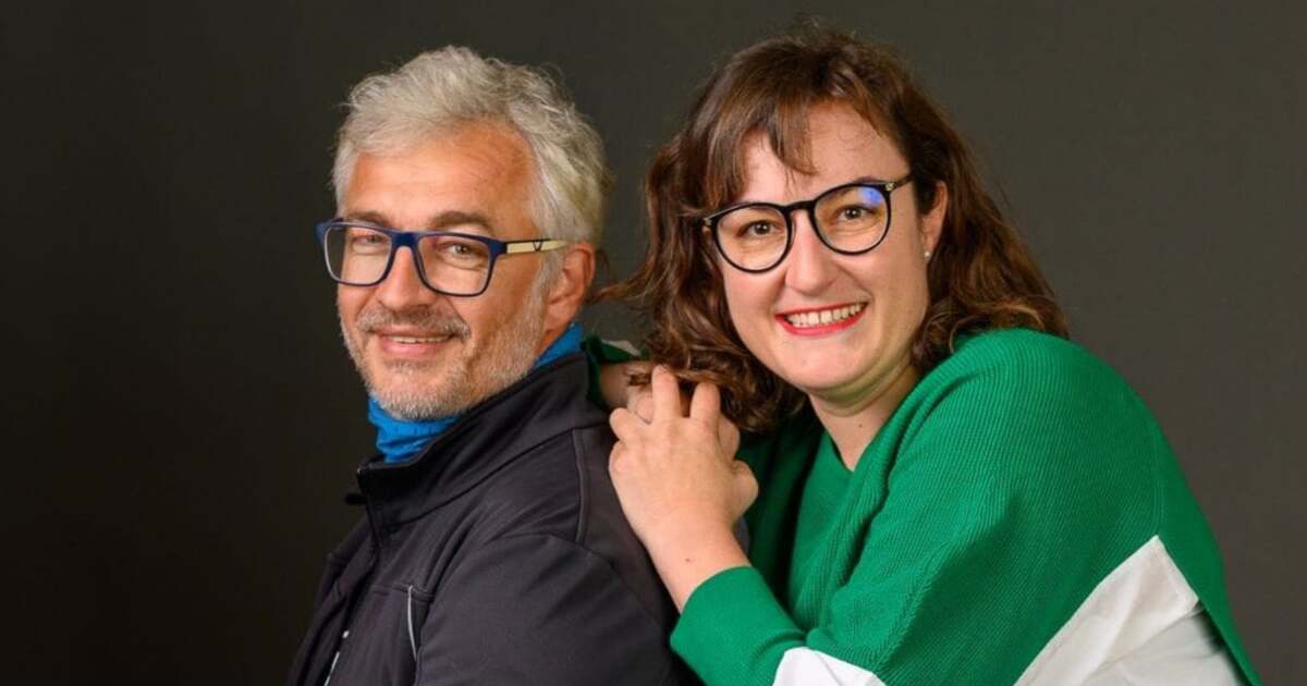 Richard Balint, actor multipremiat, cu trac în afara scenei - BIHON