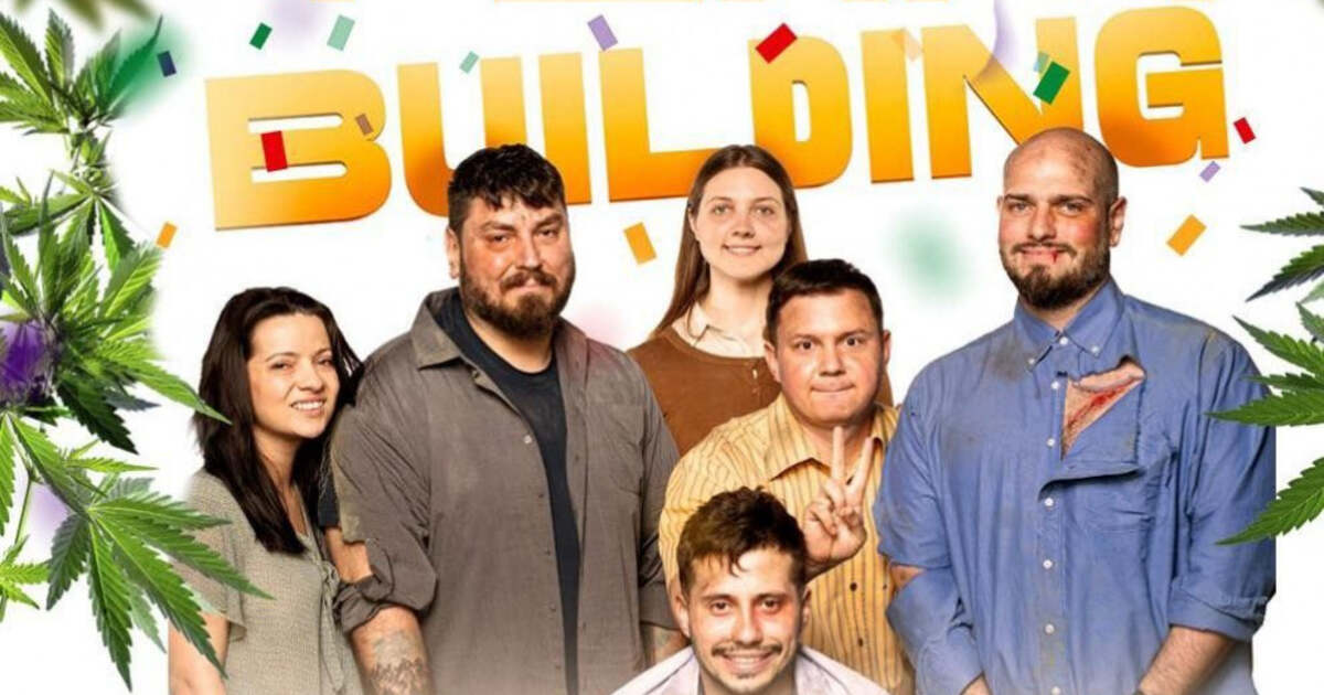 Teambuilding a devenit filmul cu cele mai mari încasări din România din ...