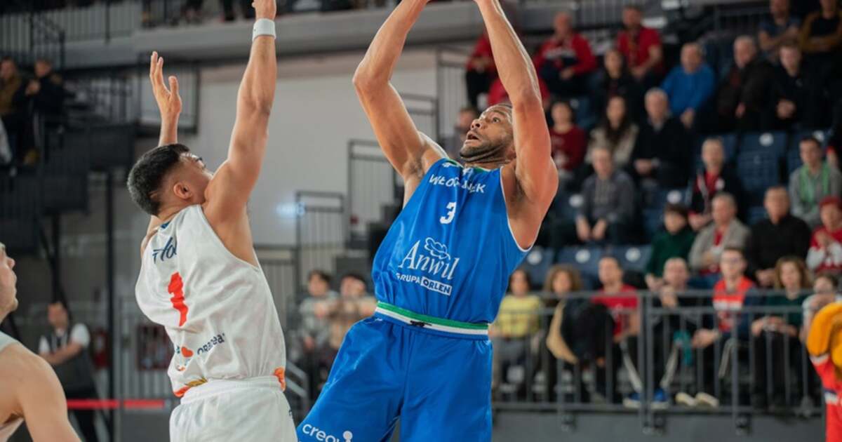 Prima înfrângere la Oradea Arena - BIHON