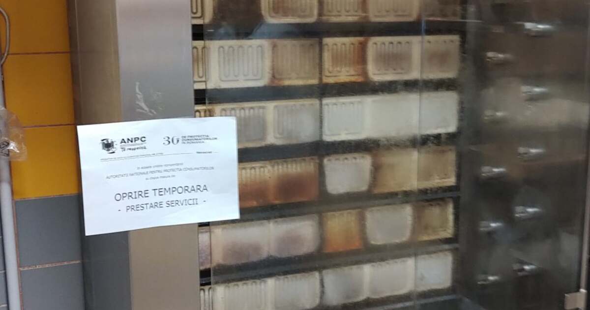 FOTO: Remarkt Oradea 02.12.2022 - BIHON