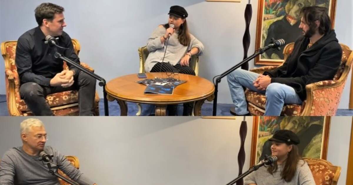 Richard Balint şi Răzvan Vicoveanu, invitaţi la aniversarea teatrului ...