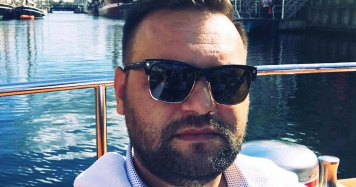 Fostul fotbalist Marius Siminic, arestat la Oradea, pentru infracțiuni pe care le-ar fi comis în ...