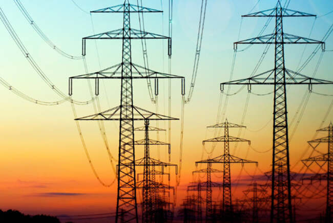 Electricitatea s-a scumpit în toată Europa într-o singură zi. Care este ...