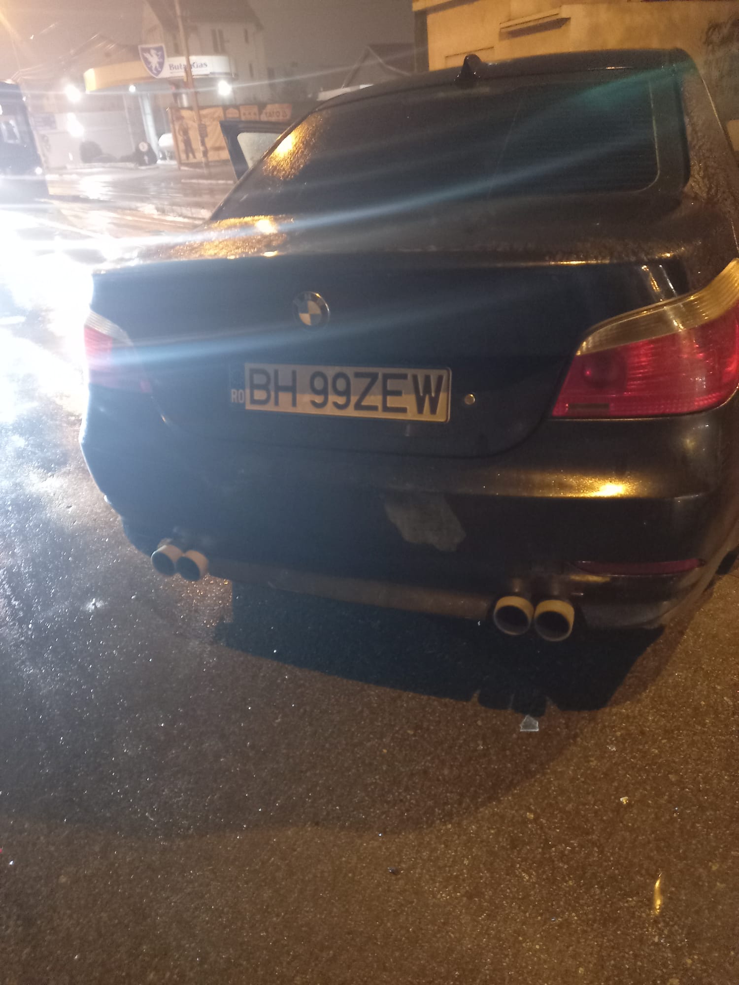 UPDATE Accident pe B-dul Decebal în Oradea. Un șofer fugit a revenit la ...