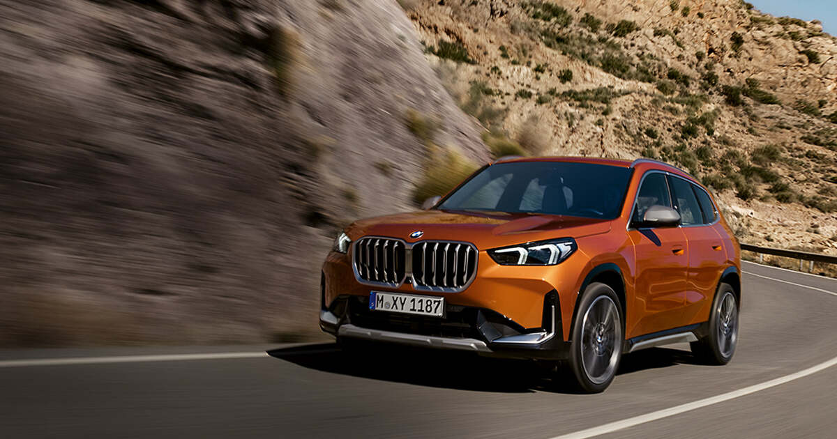 Care sunt cele mai furate mărci de mașini din România - BIHON