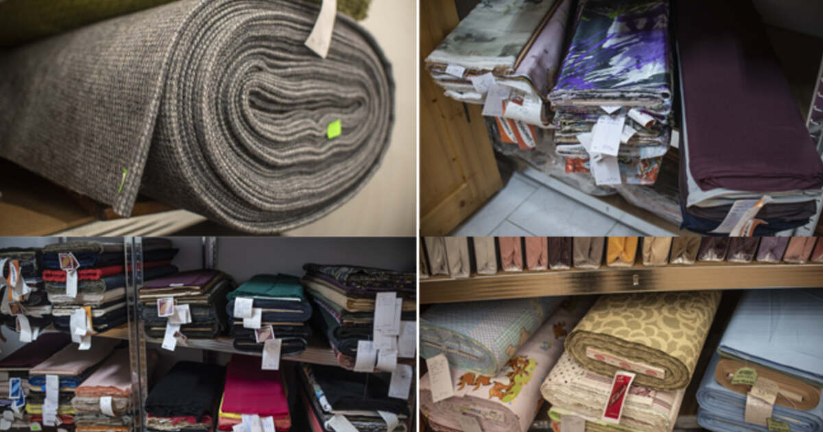 Magazinul Todorut vinde materiale de calitate românești și din ...