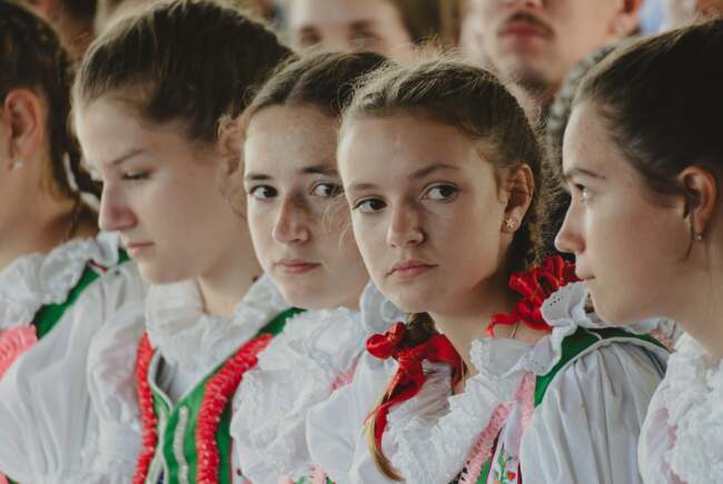 Cum își explică liderii maghiari din Oradea și Bihor scăderea numărului ...