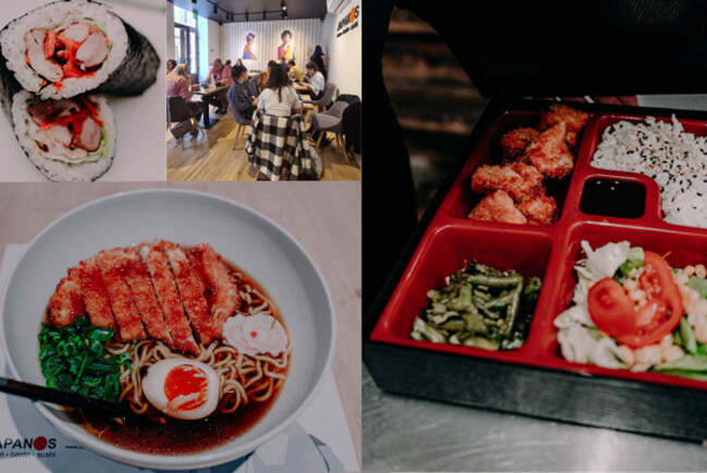Japanos Oradea, preparate japoneze diversificate și gustoase! Vino să ...