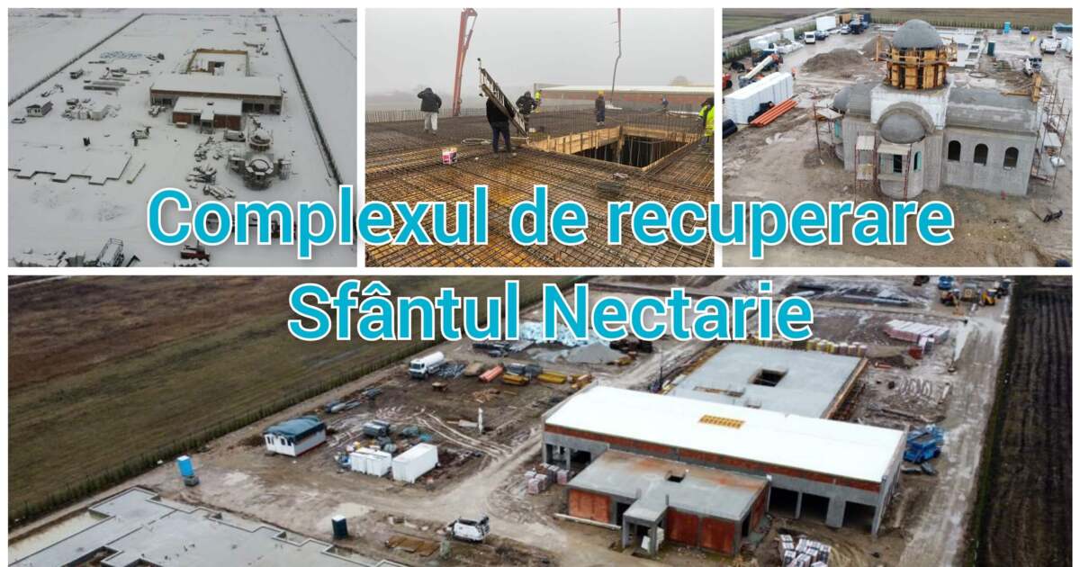 Încurcate sunt căile Domnului! Un scandal iscat la fundația Primăriei ...