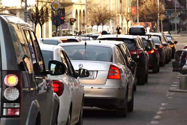 4 din 10 mașini la mâna a doua din România sunt importate din Germania ...