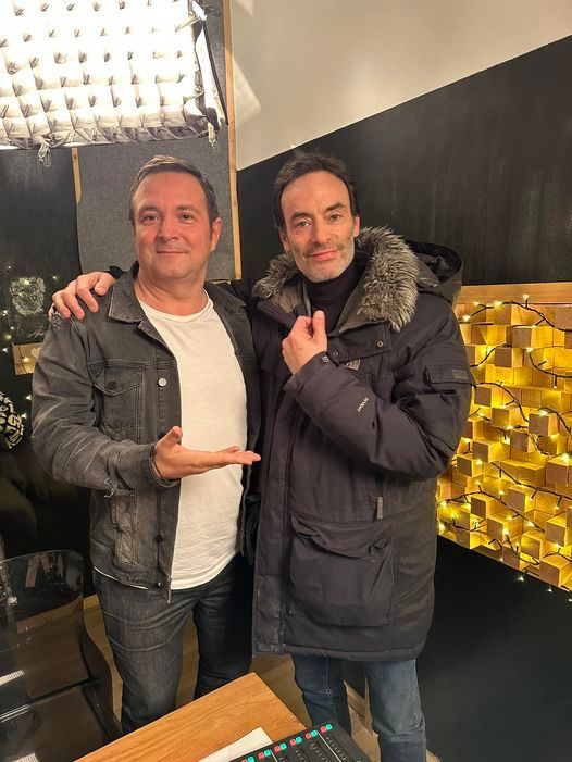 FOTO: Filmari la filmul ”21 de rubini” din Oradea 07.02.2023 - BIHON