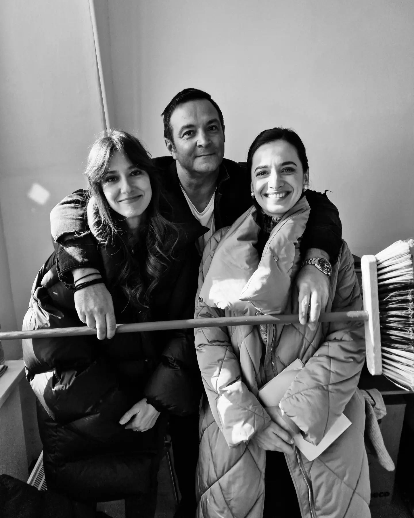 FOTO: Filmari la filmul ”21 de rubini” din Oradea 07.02.2023 - BIHON